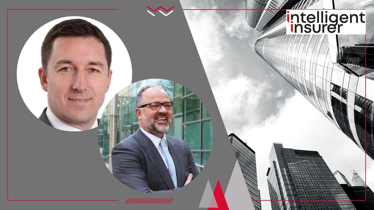 Howden selects investment banking vets to build out surety offer ...